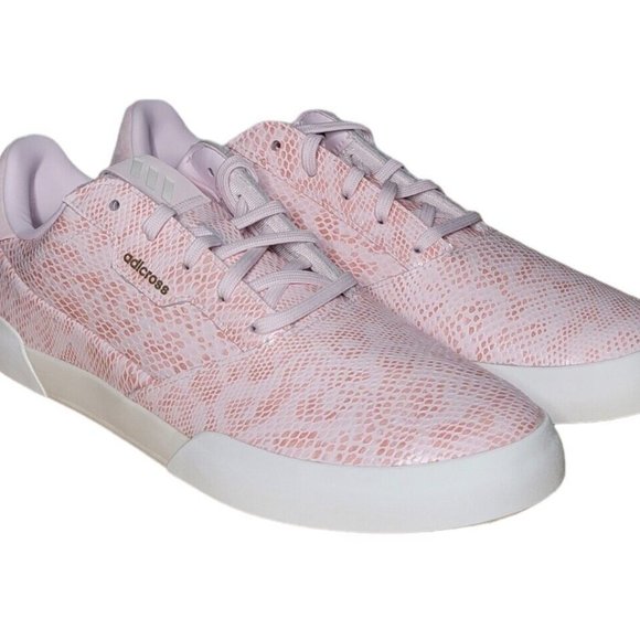 adidas | Shoes | Nib Womens Adidas Gv8323 W Adicross Retro Pinkwhite ...